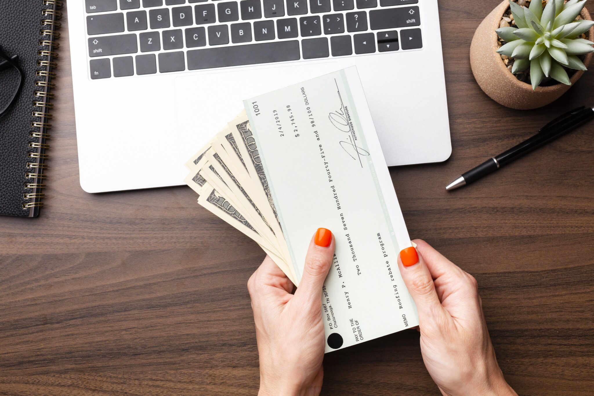 How to Get a Venmo Statement - Unrealfi MortgageUnrealfi Mortgage